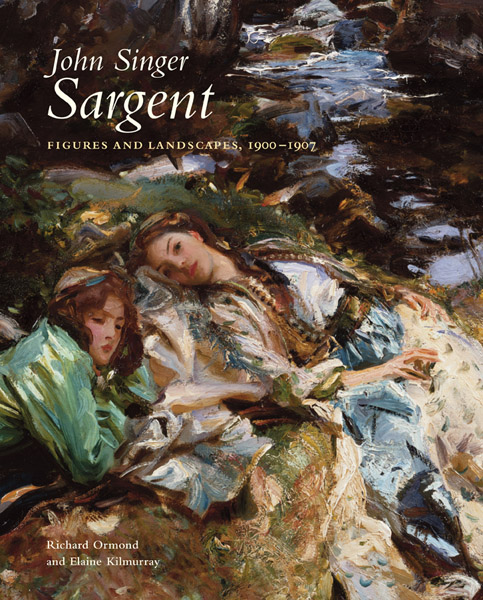 John Singer Sargent: the Complete Paintings - Yale University Press ...