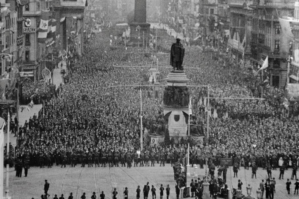 Dublin Eucharistic Congress 1932 - Yale University Press London ...