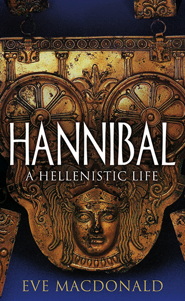 Hannibal: No Ordinary Enemy - Yale University Press London BlogYale ...