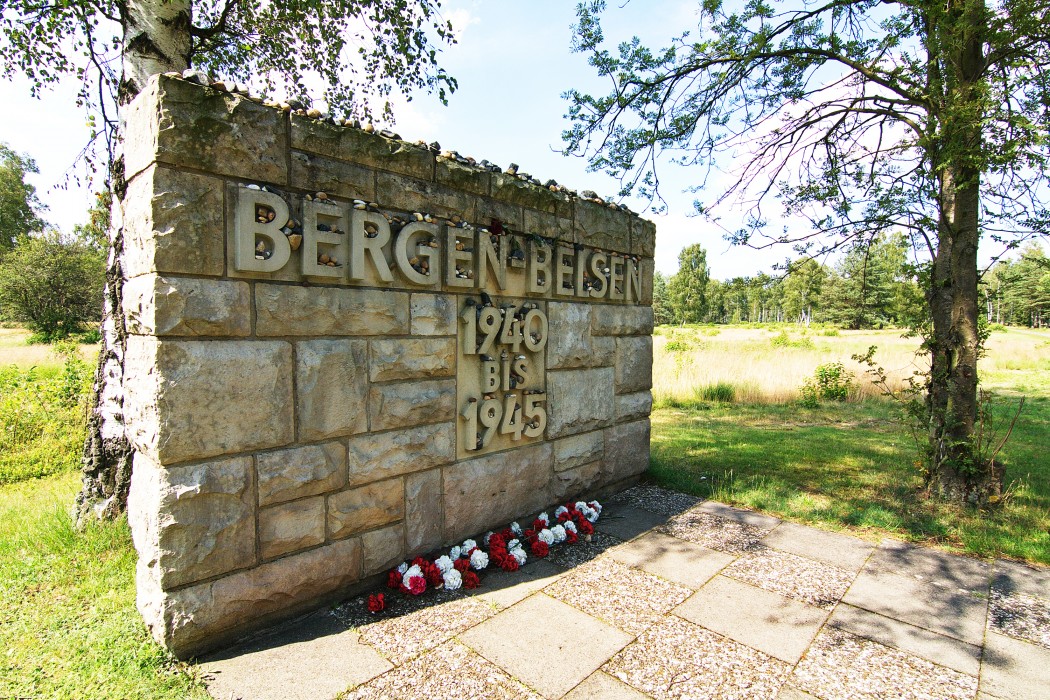 Bergen-Belsen - Yale University Press London BlogYale University Press ...