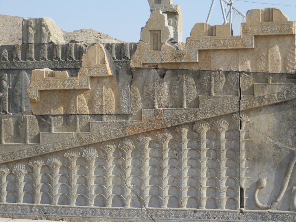 Xerxes, The Builder of Persepolis: Part II - Yale University Press ...