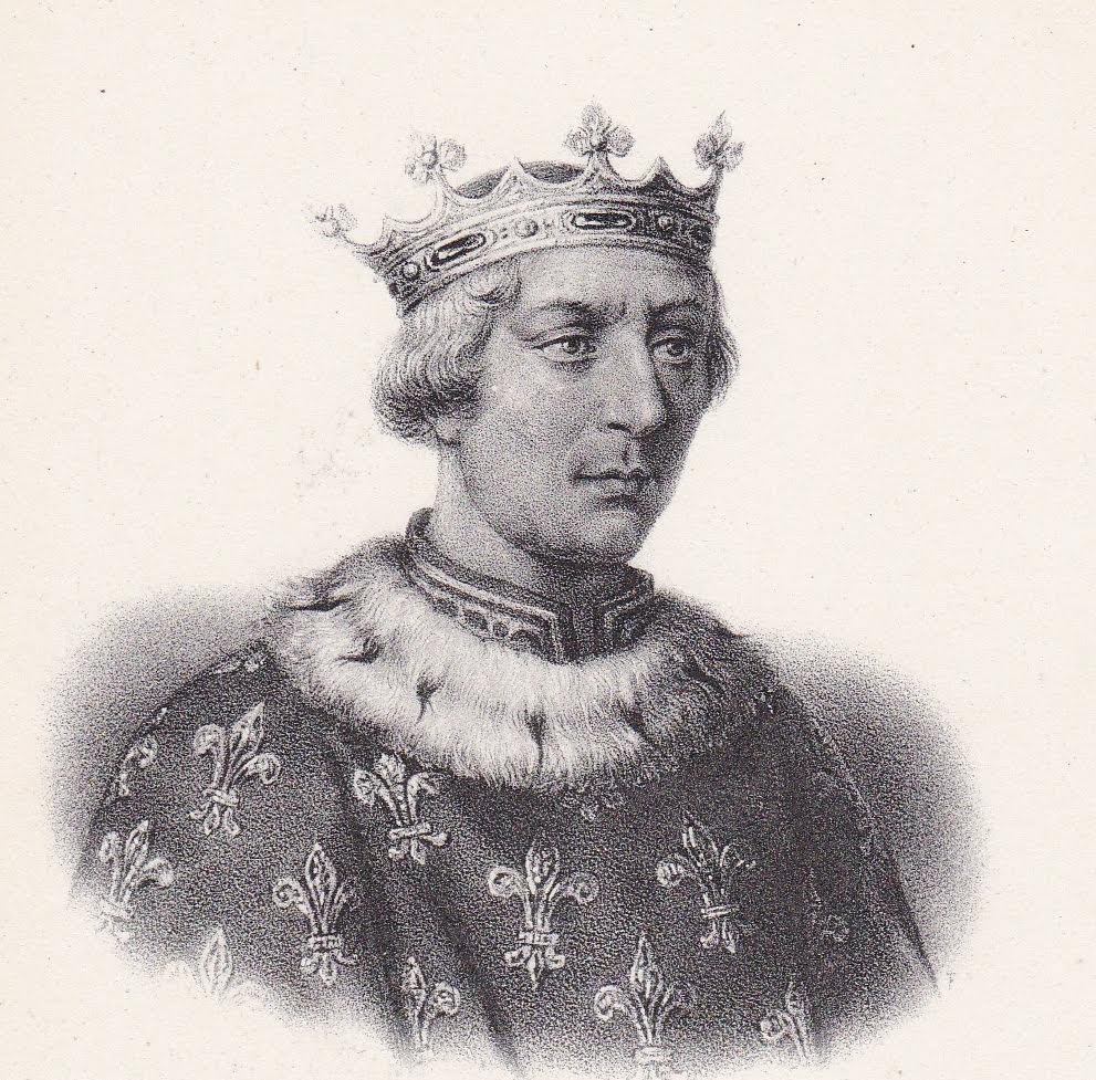 Louis VIII of France - Alchetron, The Free Social Encyclopedia