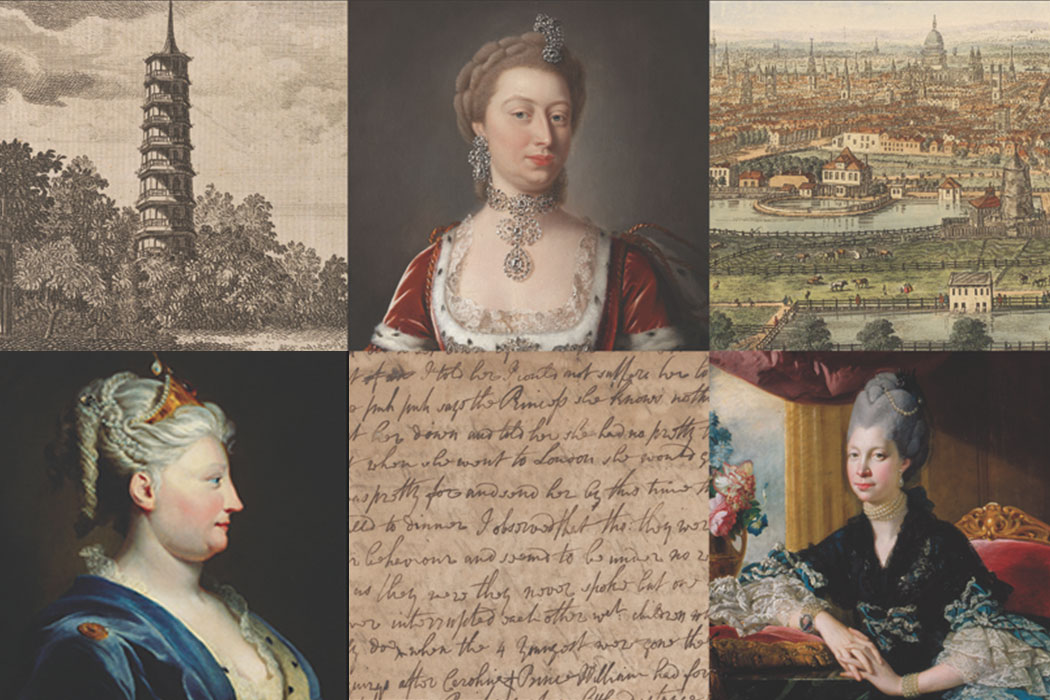 Guy de la Bedoyere on The Real Lives of Roman Britain - Yale University ...