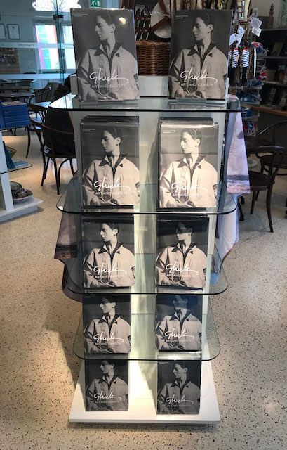 Gluck: Art and Identity - Brighton Museum exhibition & show ...