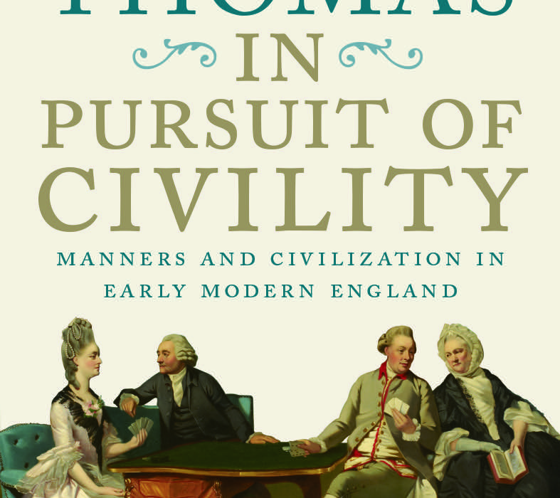 Thomas - Yale University Press London BlogYale University Press London Blog