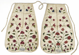 How to Decorate an 18th-century Pocket - YUPL - The Art BlogYale ...