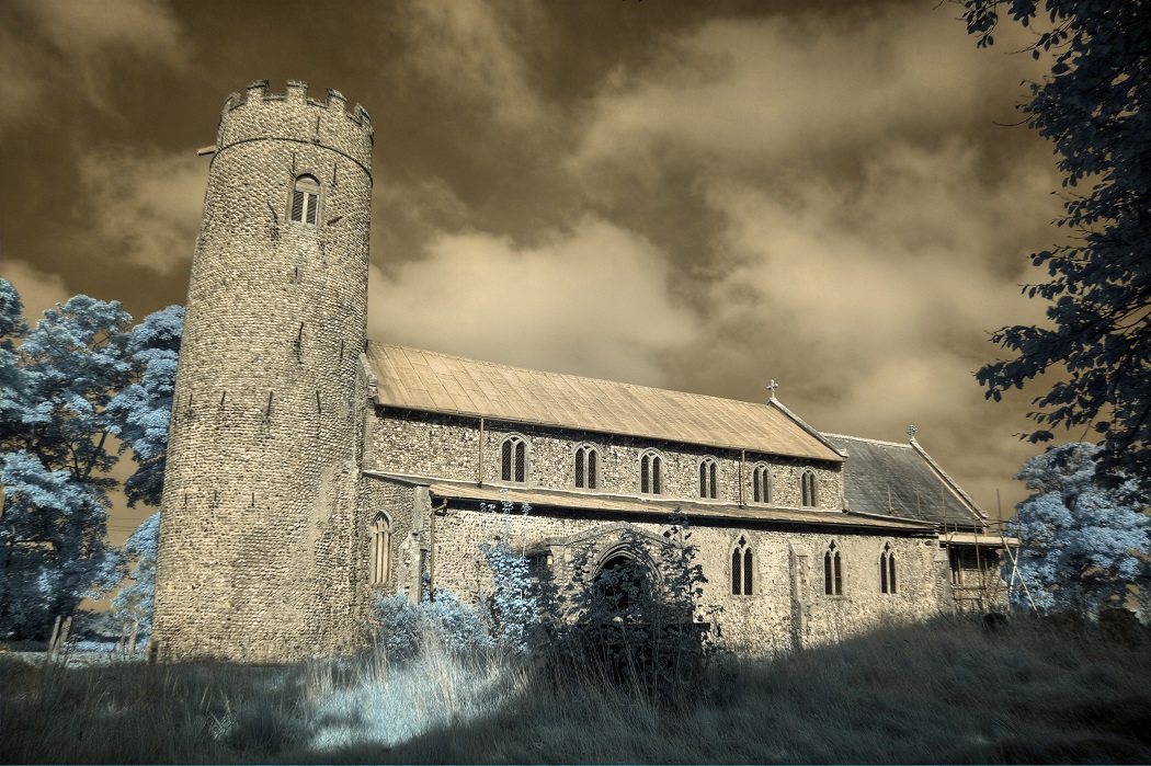 Going to Church in Medieval England - an extract - Yale University ...