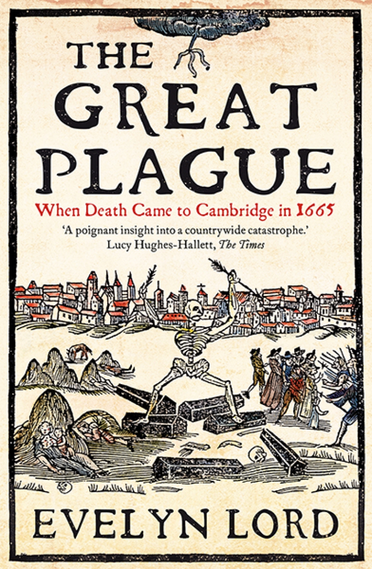 The Great Plague: A People's History - Yale University Press London ...