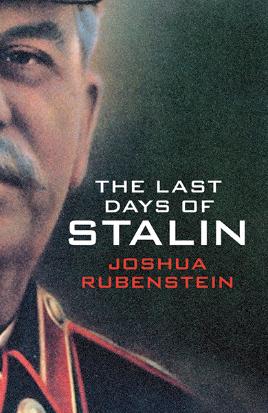 Stalin: A Reading List - Yale University Press London BlogYale ...