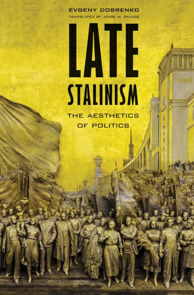 Stalin: A Reading List - Yale University Press London BlogYale ...