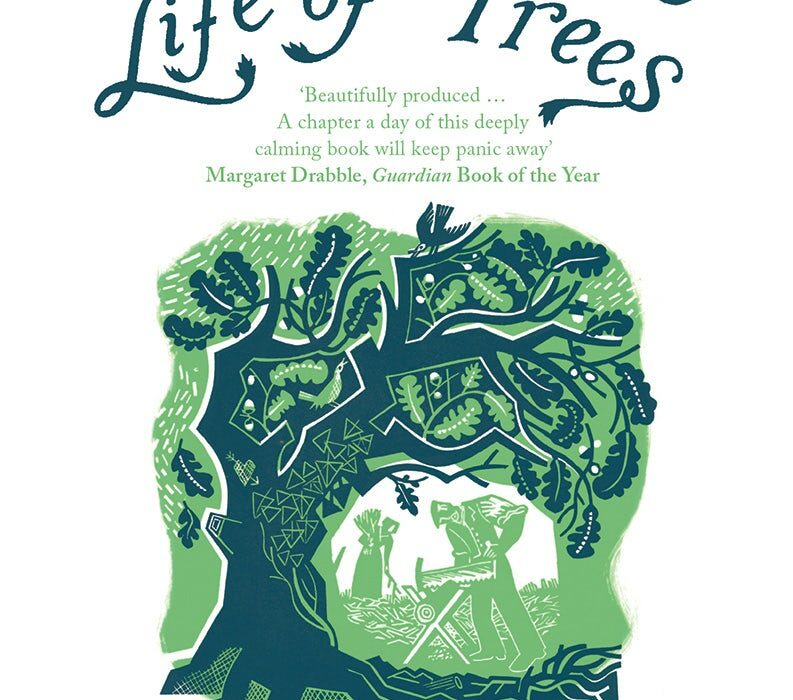 trees-cover-2 - Yale University Press London BlogYale University Press ...