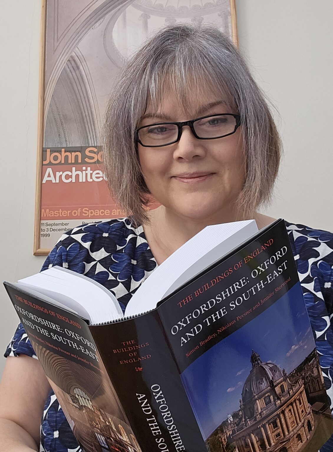 The Pevsner Architectural Guides Series – 50 Years in 50 Books - Yale ...