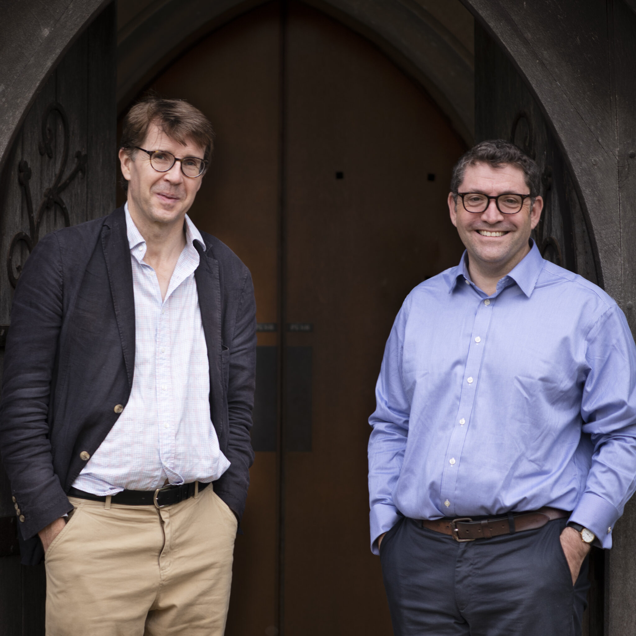 The Pevsner Architectural Guides Series – 50 Years in 50 Books - Yale ...