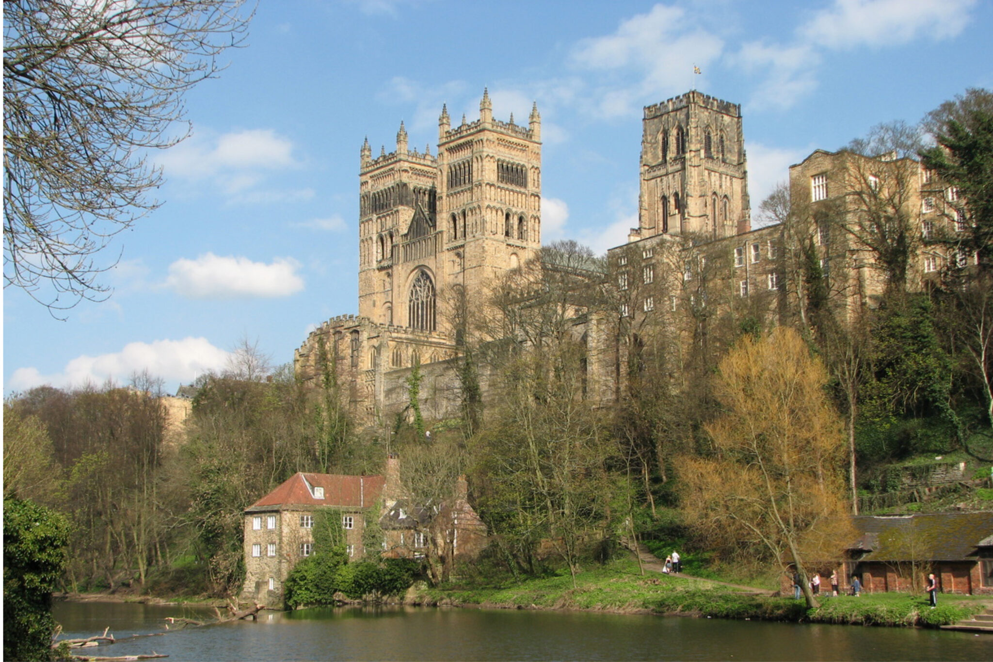 England's Cathedrals: A Timeline - by Nicholas Orme - Yale University ...