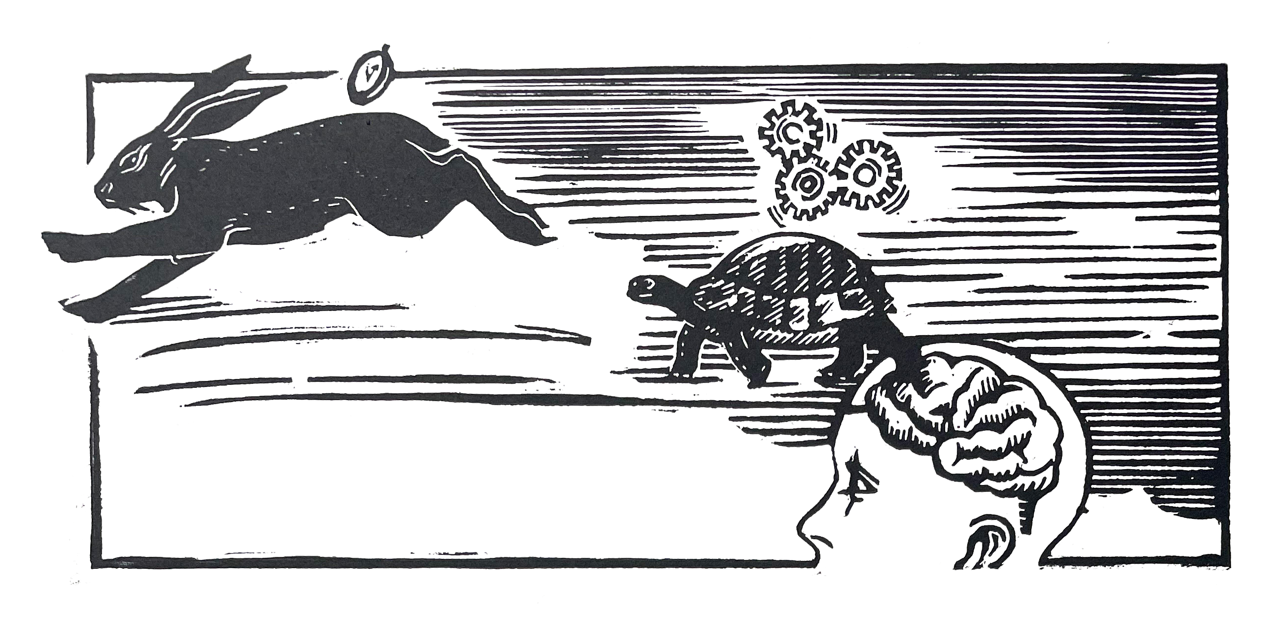 Ch38-Fast-slow-thinking-png - Yale University Press London BlogYale ...