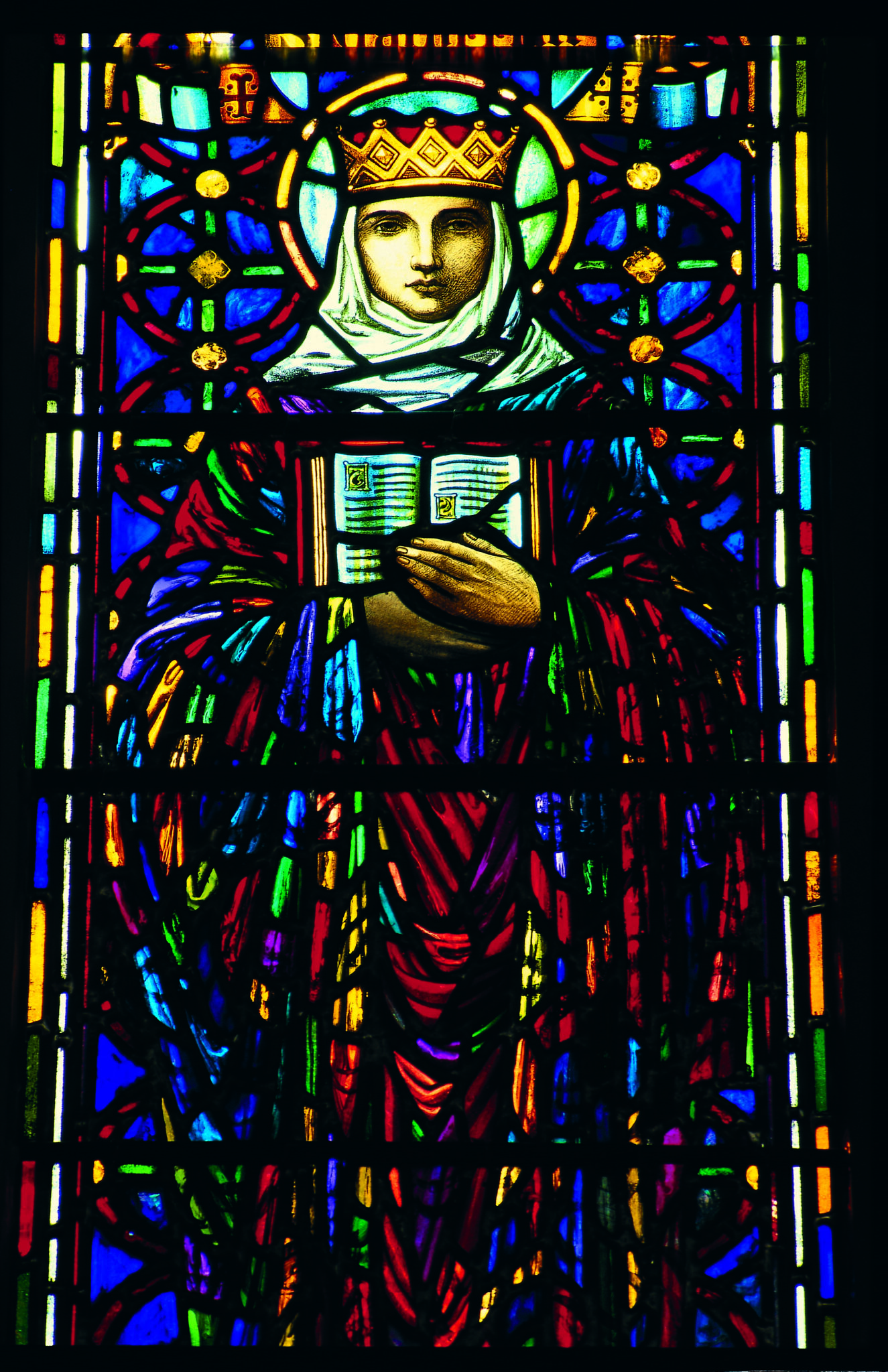 Connick's Adventures in Light and Colour in 6 Images - Yale University ...