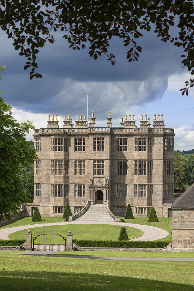 On the road in Staffordshire: Photography for the Pevsner Guide to ...
