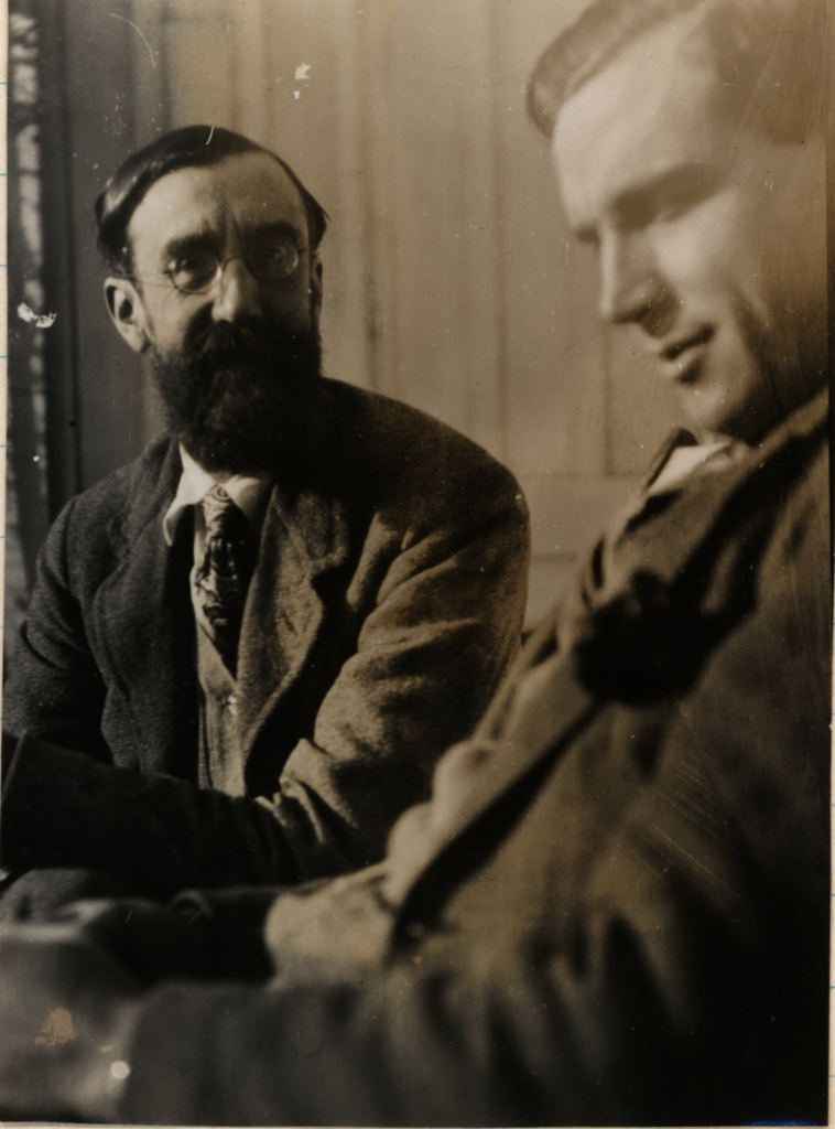 The Bloomsbury Photographs: 6 Images from the book - Yale University ...